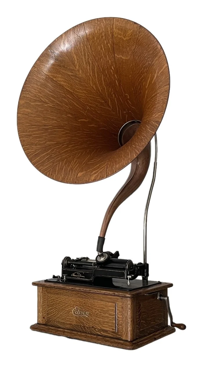 6D Edison — Musical Treasures of Miami