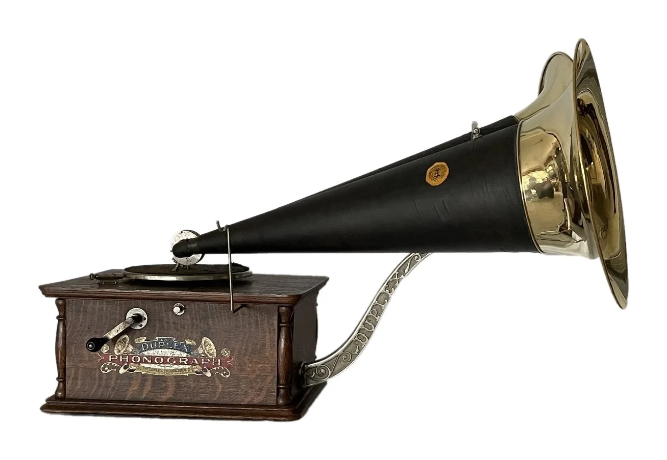 6 Phonos — Musical Treasures of Miami