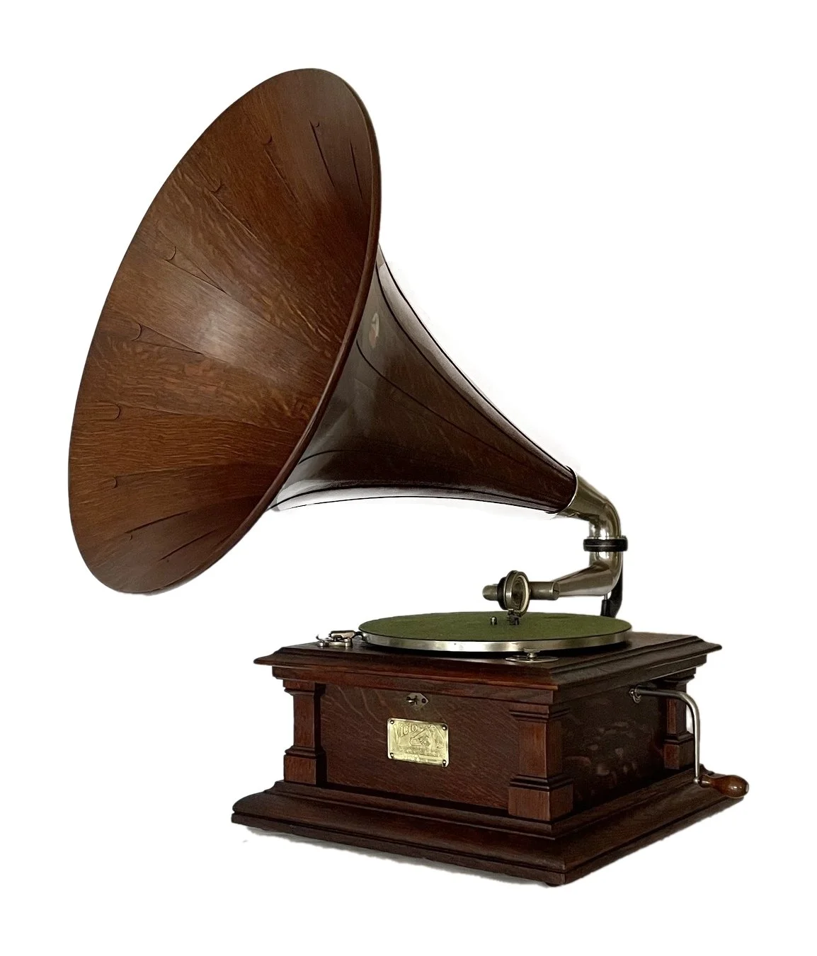 6J Victor & Victrola — Musical Treasures of Miami