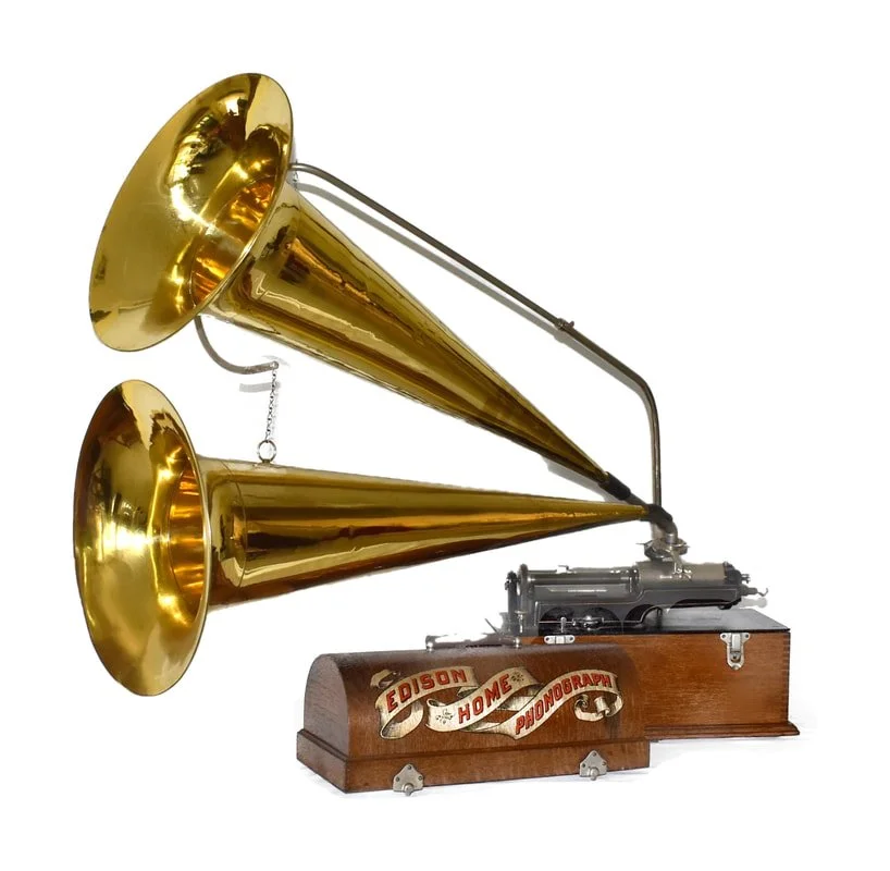 6D Edison — Musical Treasures of Miami