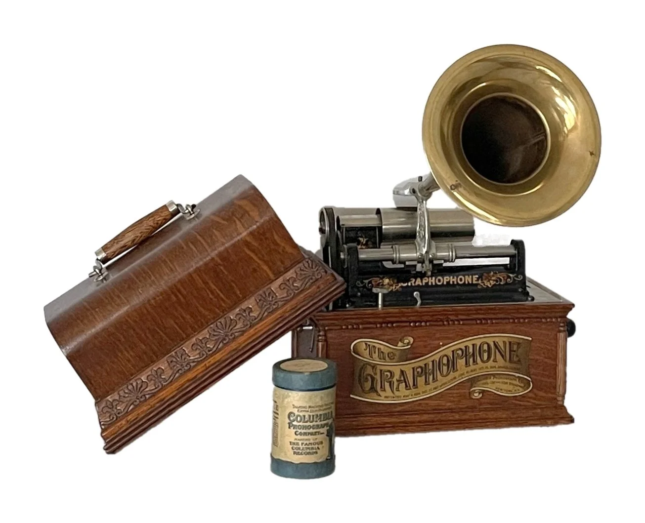 6C Columbia — Musical Treasures of Miami