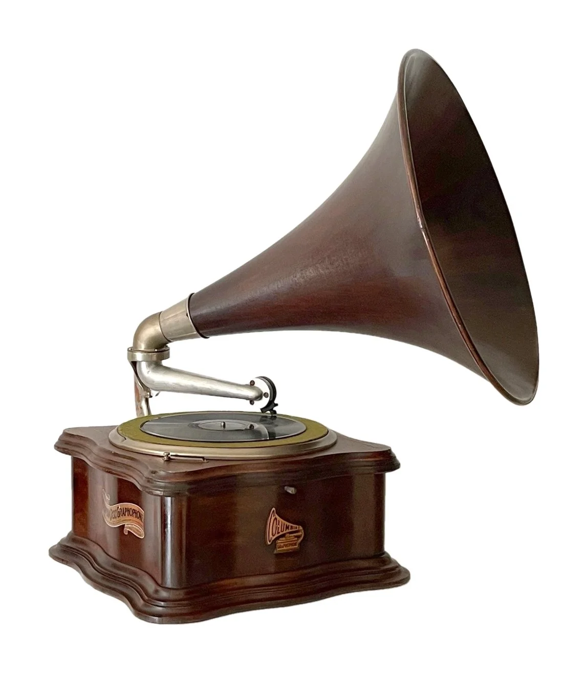 6C Columbia — Musical Treasures of Miami