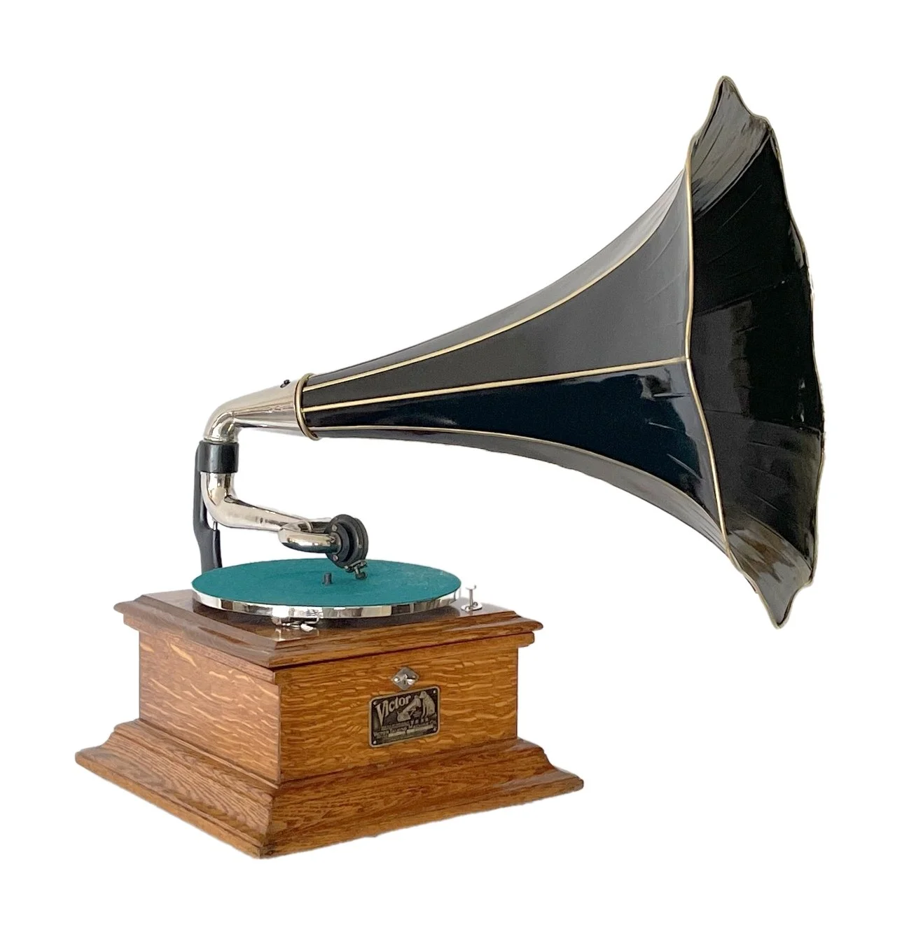 6J Victor & Victrola — Musical Treasures of Miami