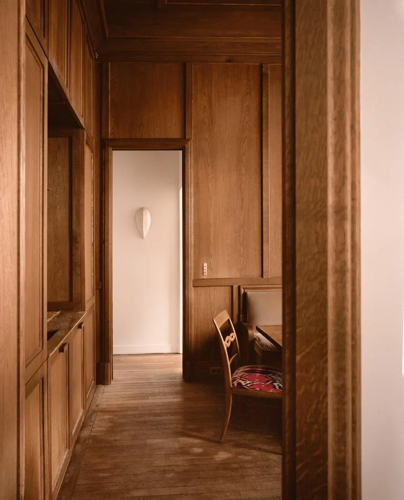 Interiors — Southway Studio