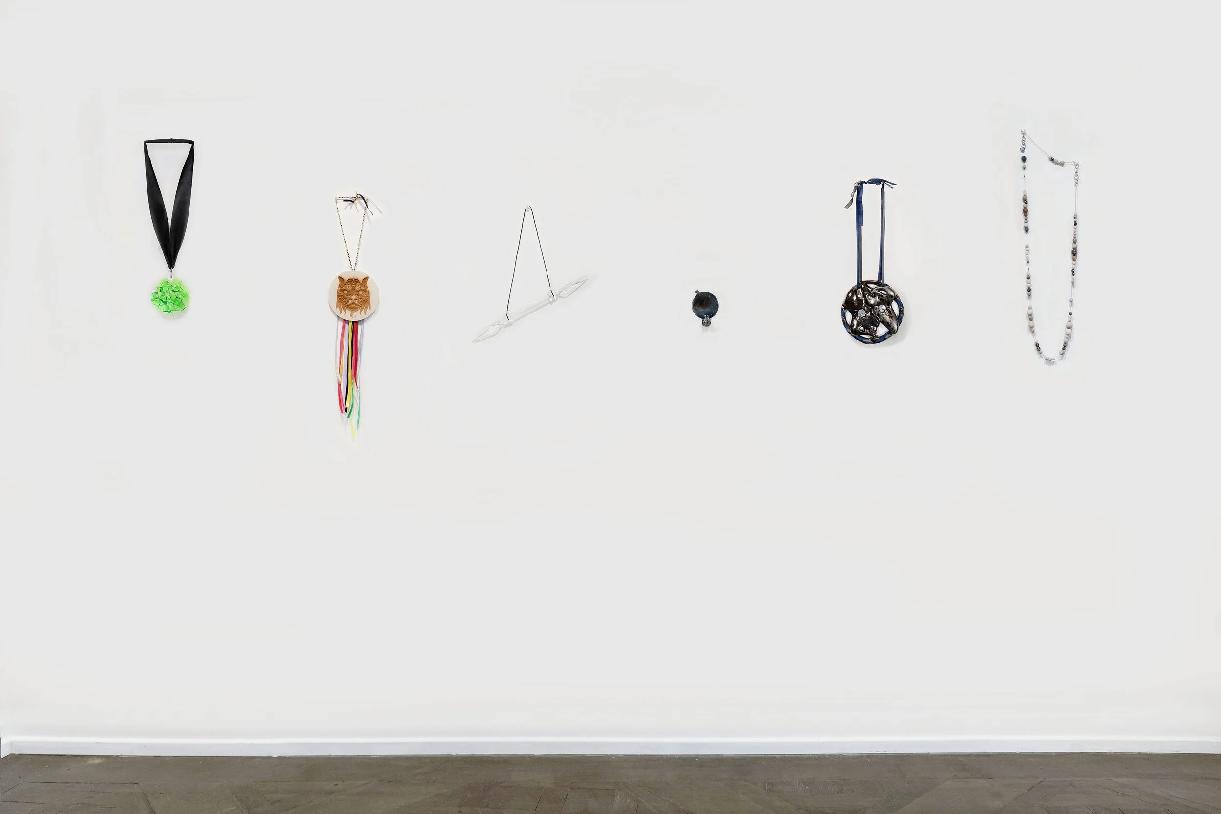 Palmarès (Bella Hunt & Dante di Calce) — Southway Studio