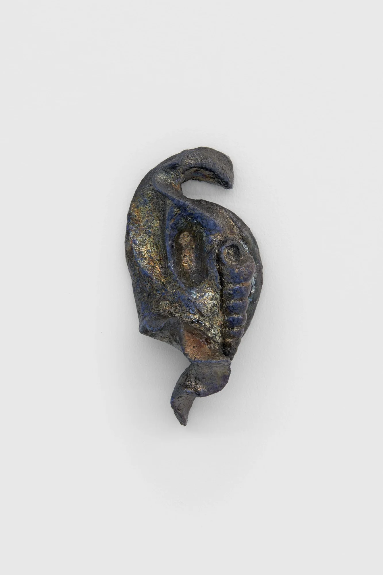 Fossil Shell — Southway Studio