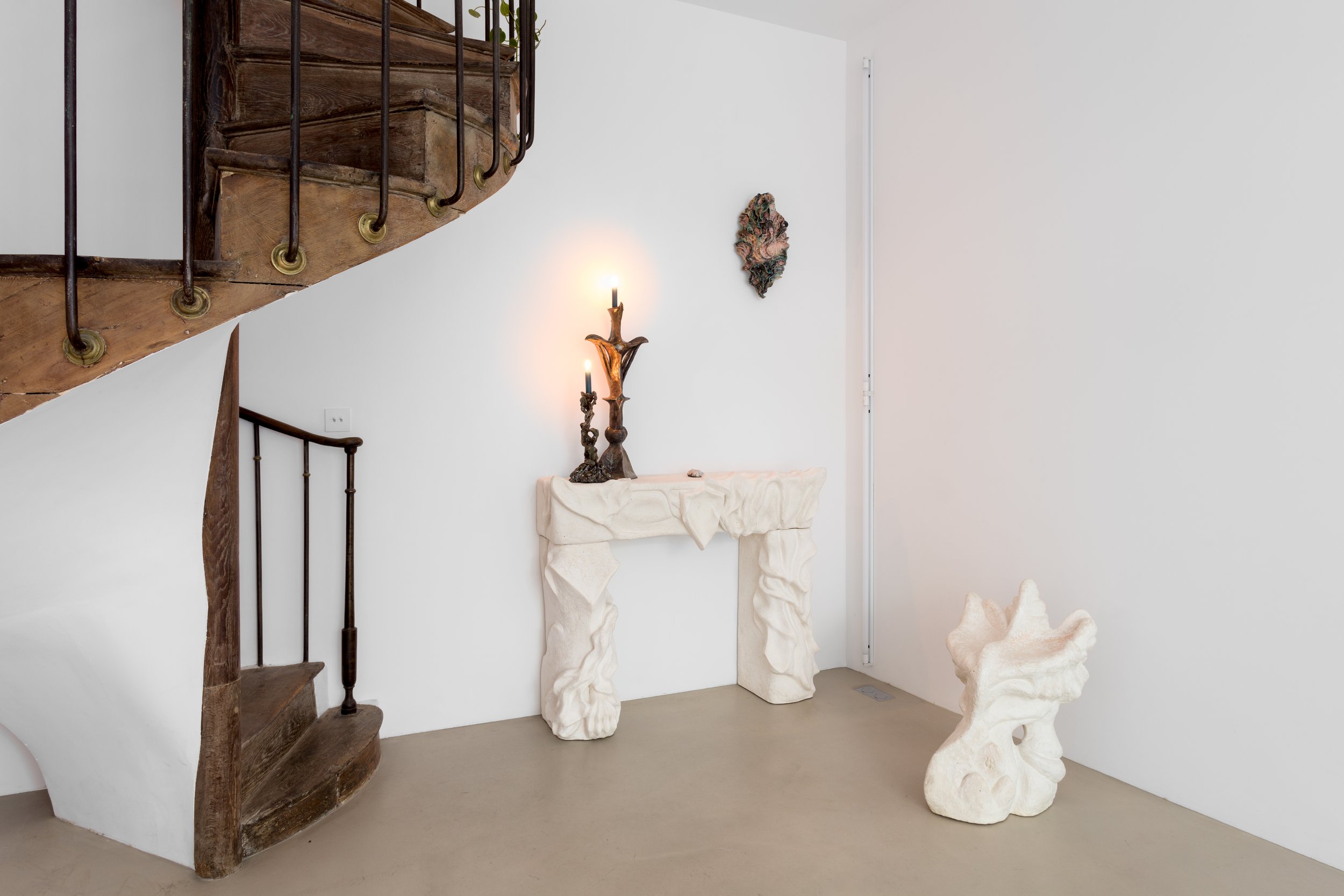 Bella Hunt & DDC — Southway Studio