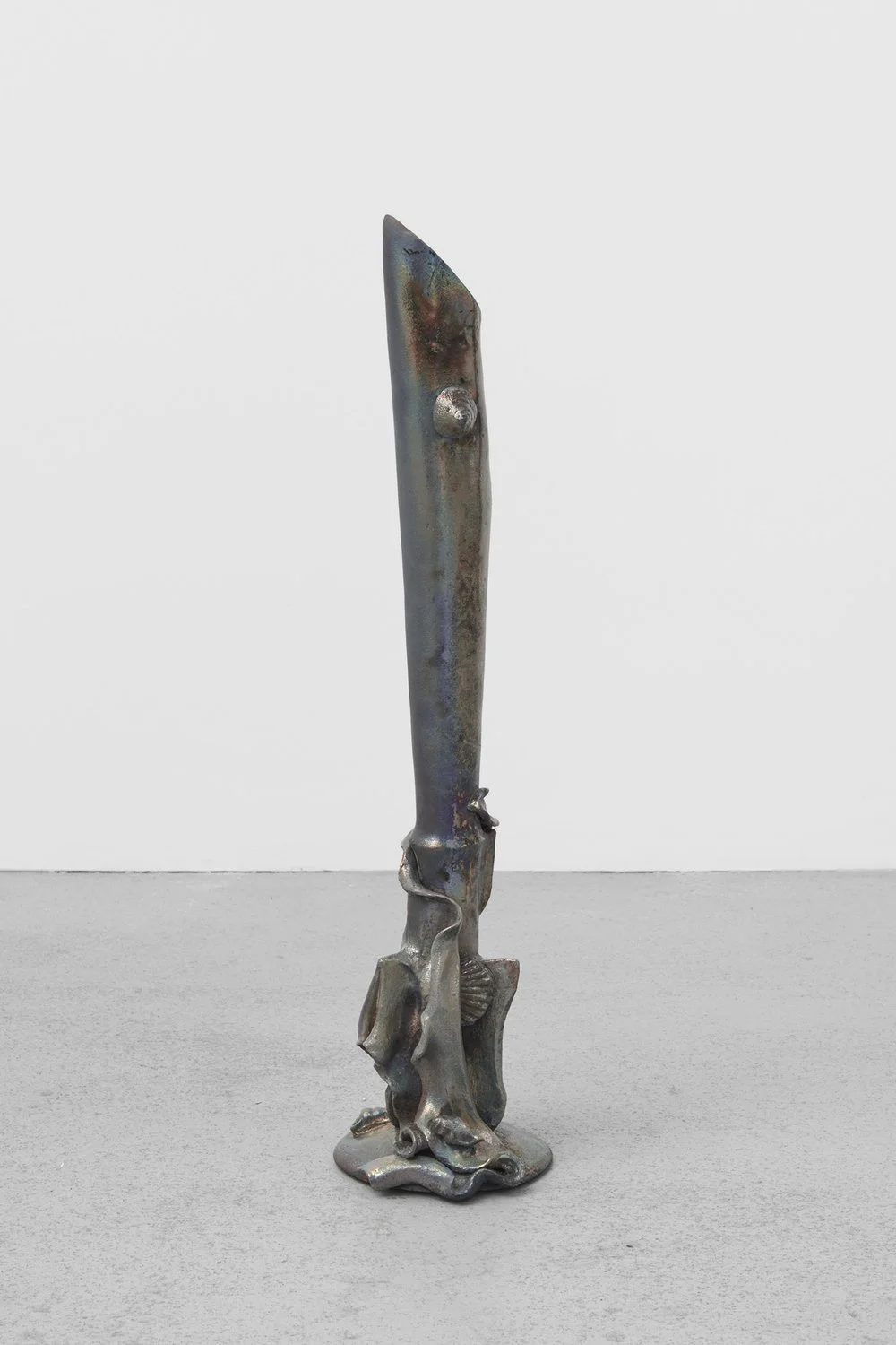 Retrofuturist Rocket — Southway Studio