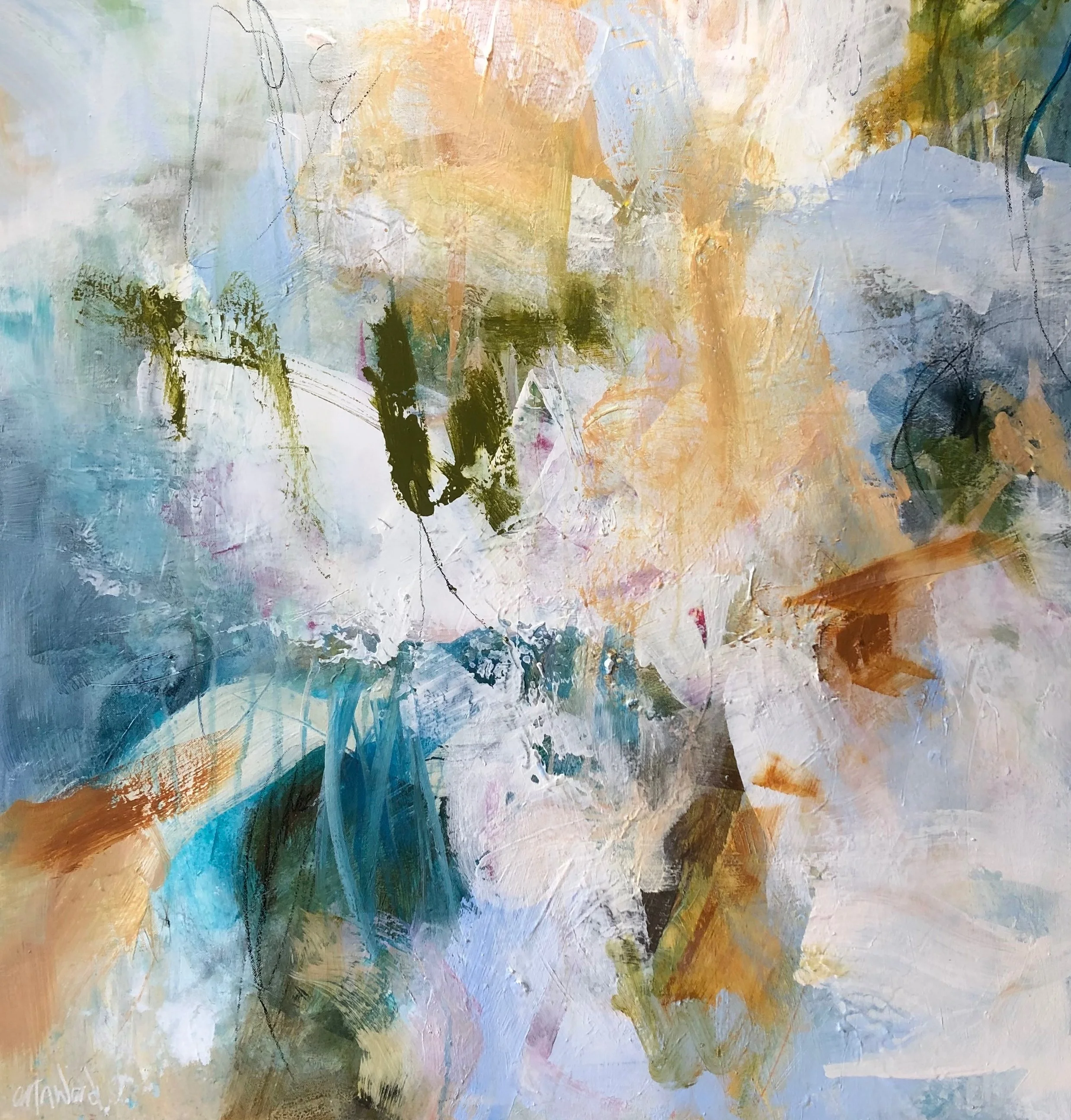 Abstracts — ERIN WARD