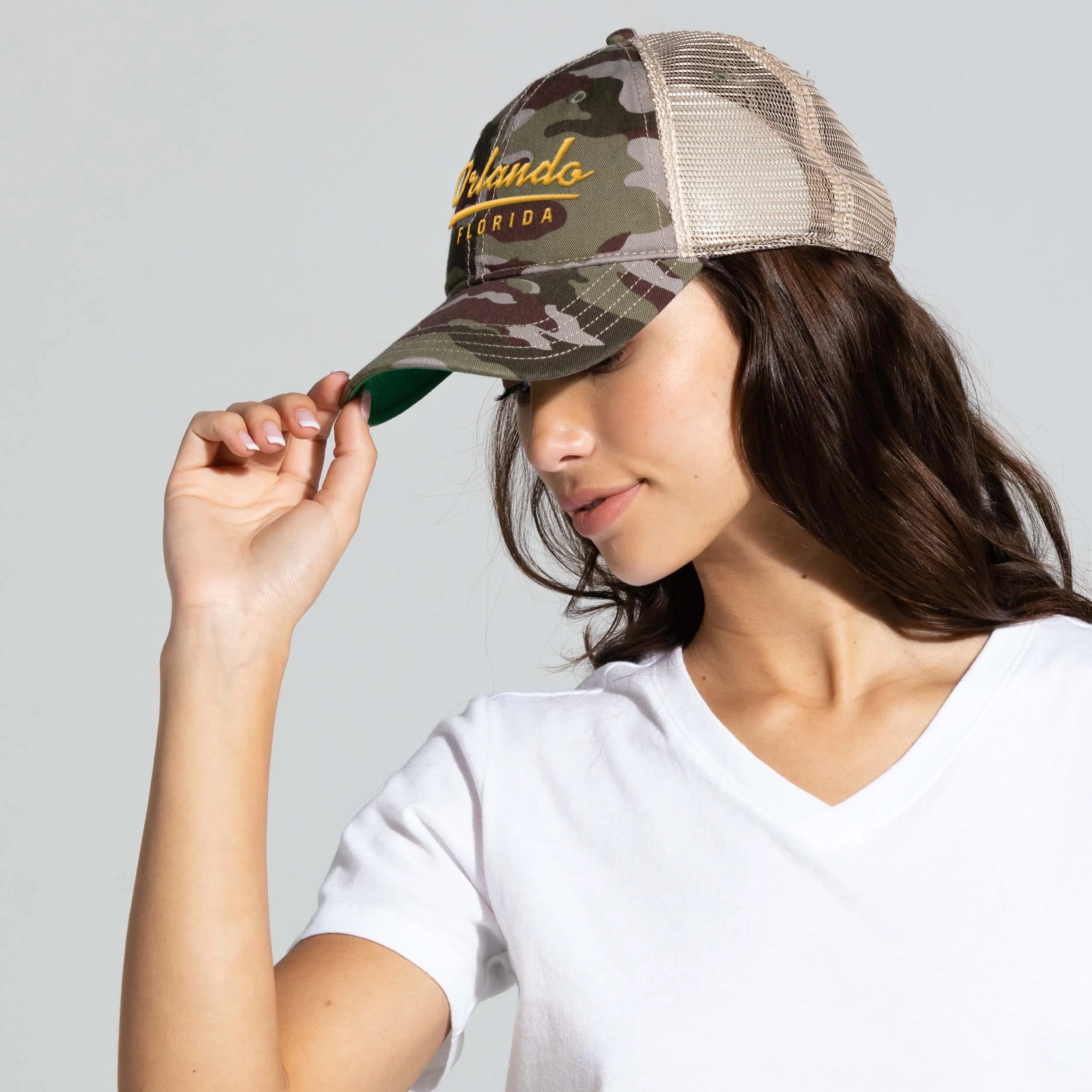 Resort — Camp David