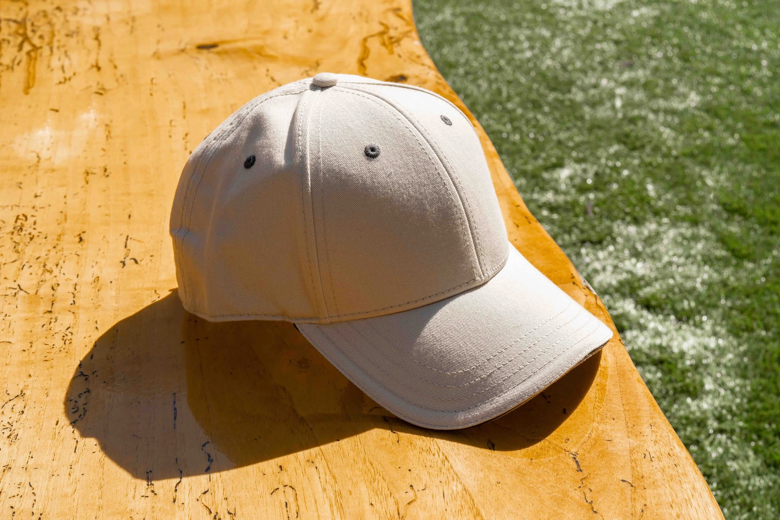 Our Product — Camp David