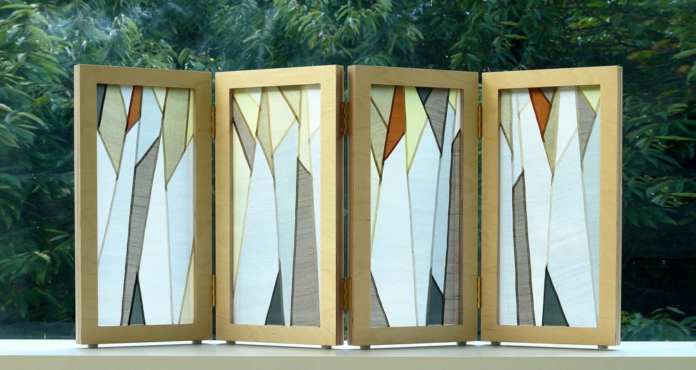 Folding Screens — Design MEEM