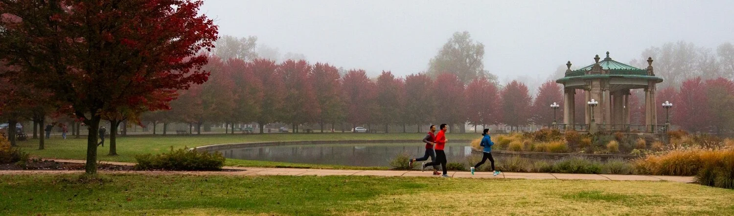 Precision Physical Therapy