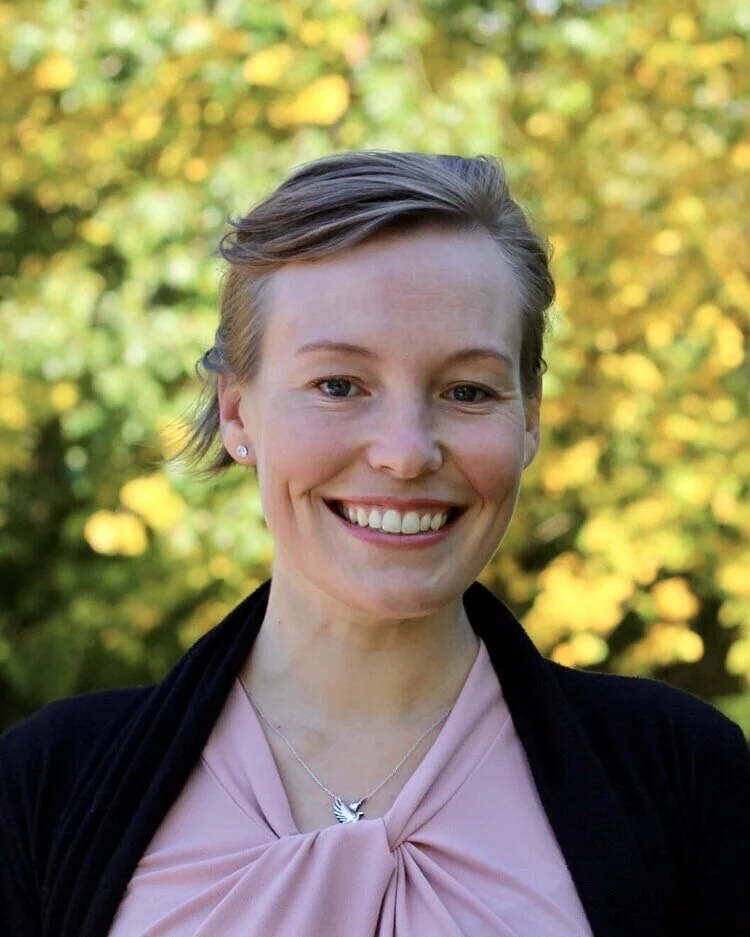 Meet the Team — Precision Physical Therapy