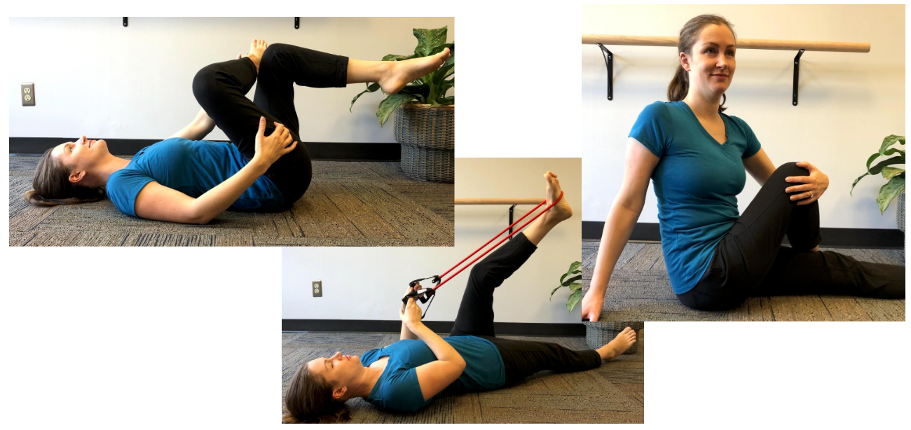 Runners: ITB ‘Stretching’ mistakes and 3 ways to fix it! — Precision ...