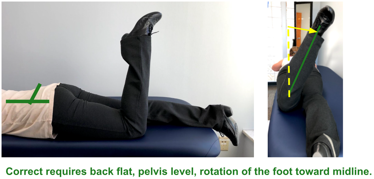 Runners: ITB ‘Stretching’ mistakes and 3 ways to fix it! — Precision ...