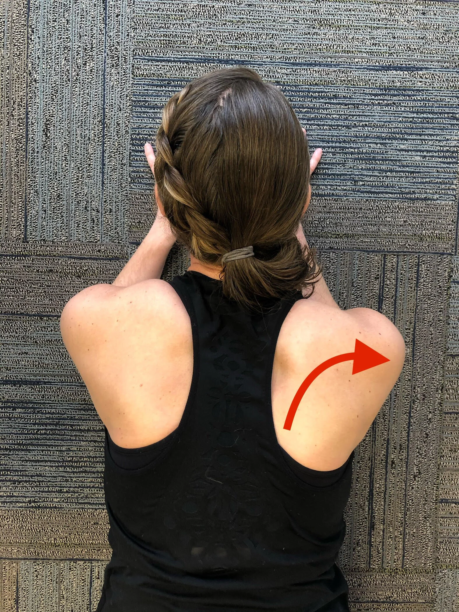 Pure Barre: How to Align Your Shoulders During Planks — Precision ...