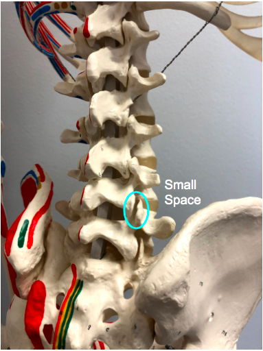 What those with chiseled abs can learn from today’s PB instructor ...