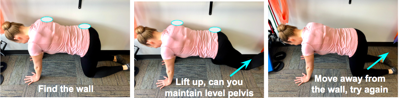 Another Look at Hip Drop — Precision Physical Therapy