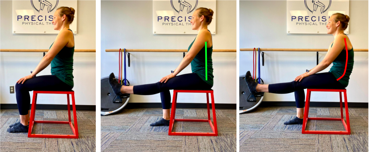 Are your hamstring stretches effective? — Precision Physical Therapy