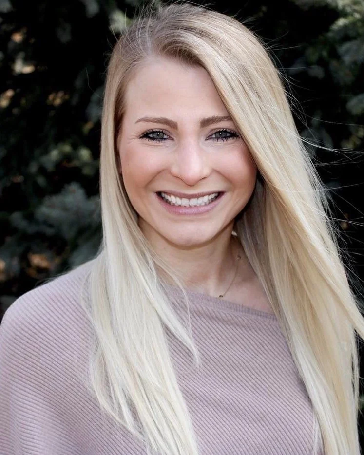 Meet the Team — Precision Physical Therapy