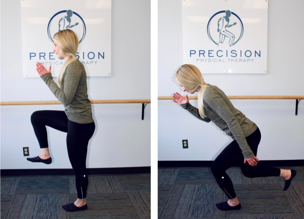 Return to Running After Having a Baby — Precision Physical Therapy