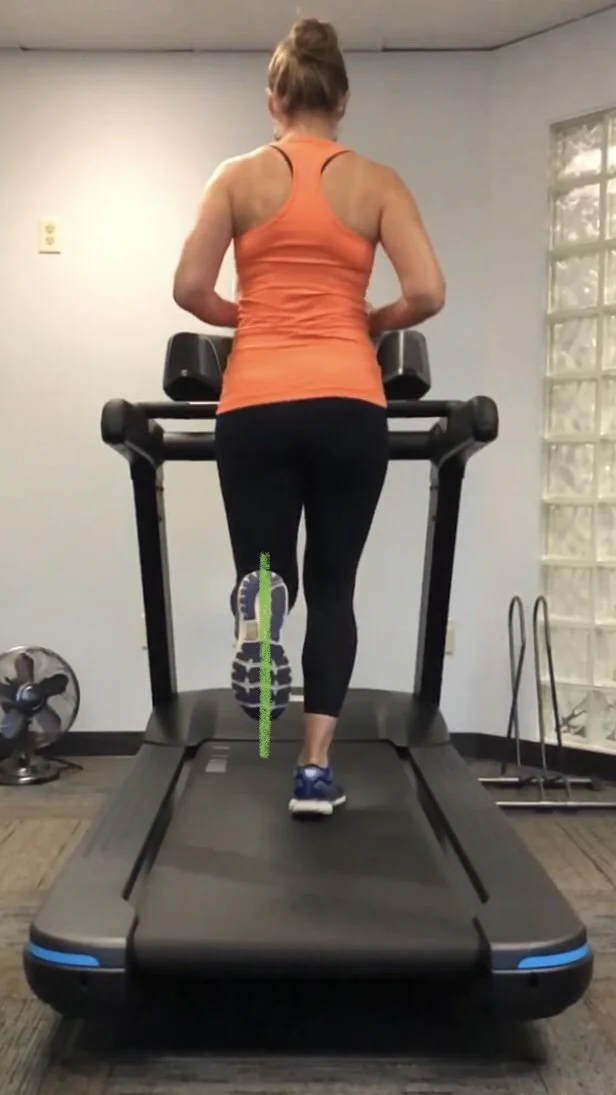 Running biomechanics: Indication of ITB Stiffness — Precision Physical ...