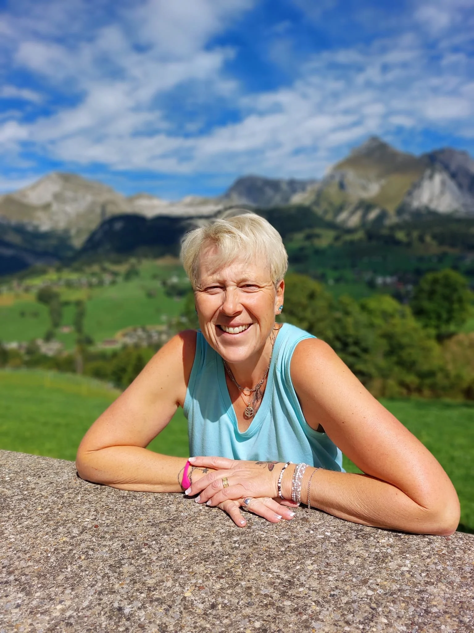 Team — Schwendilodge