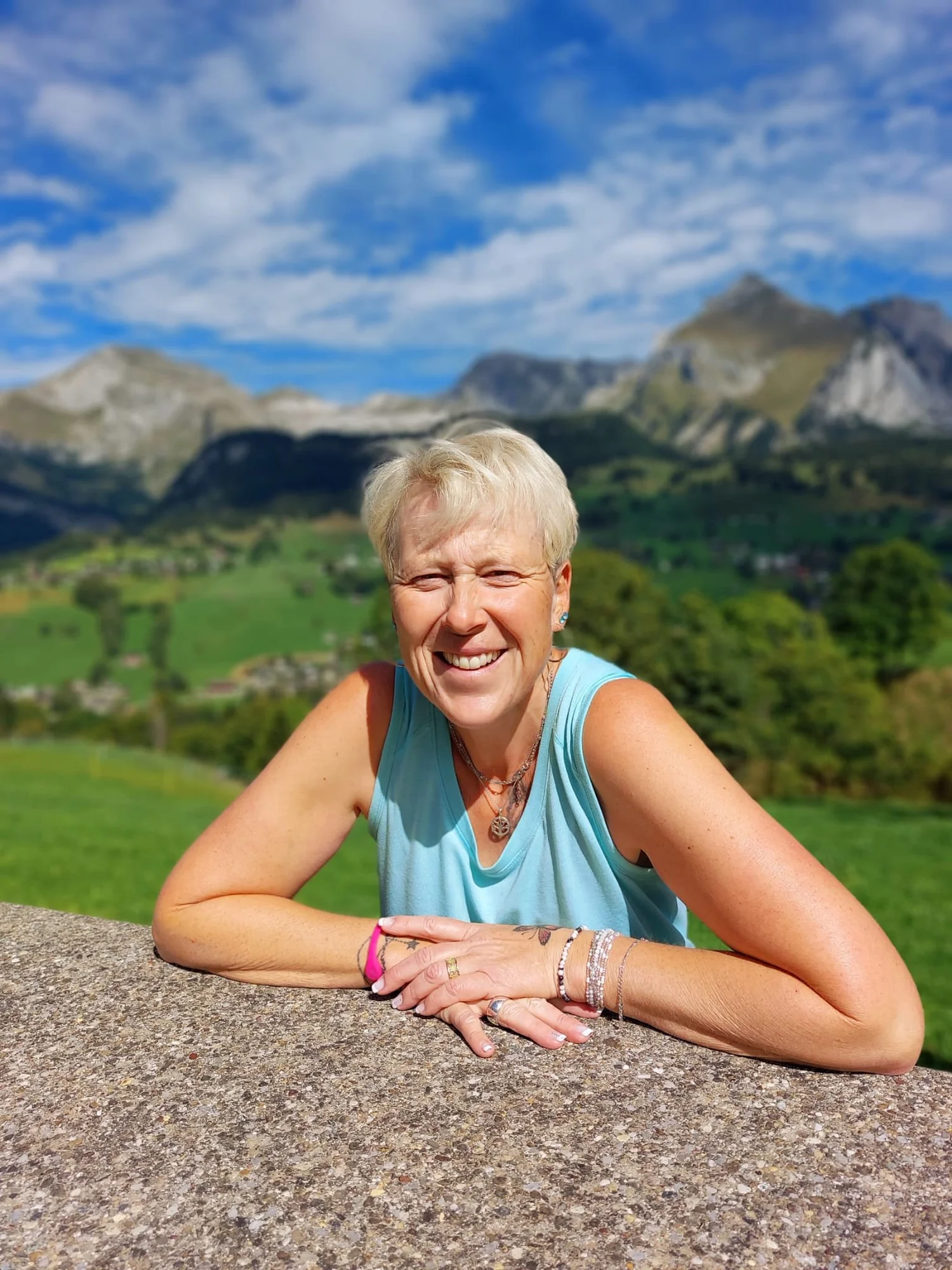 Team — Schwendilodge