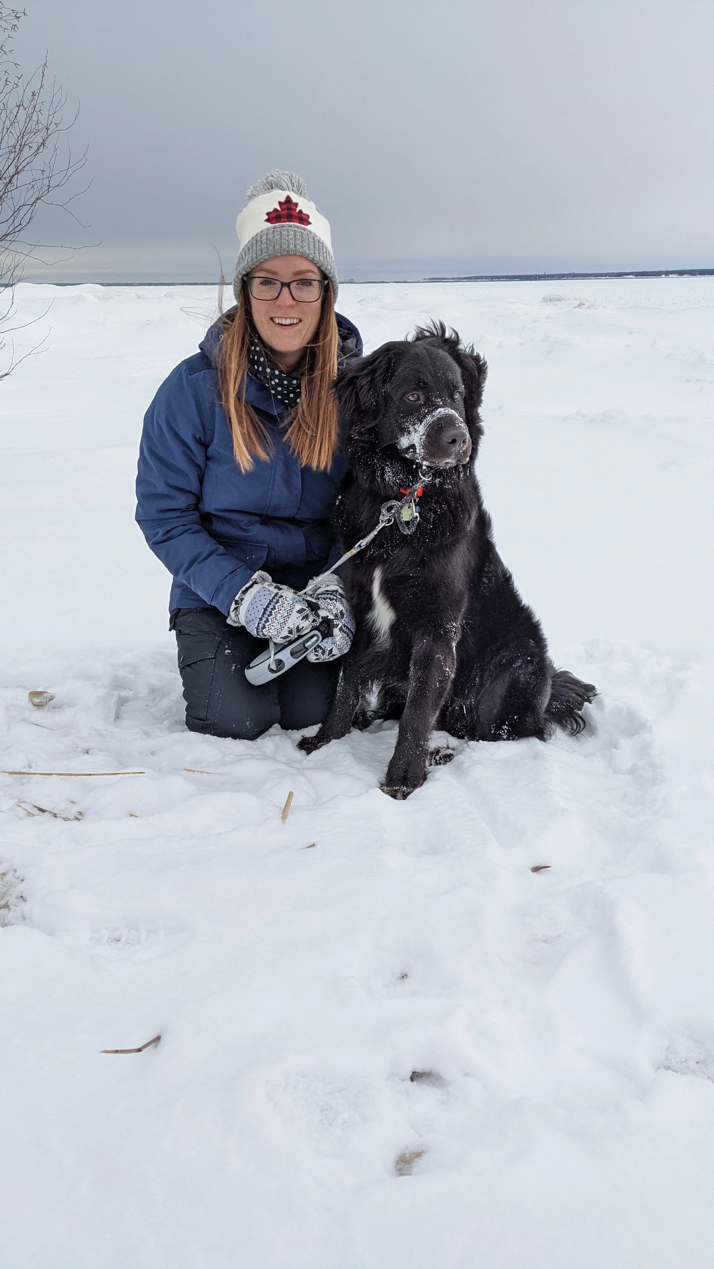 Dr. Karissa Wall — The Muskoka Wellness Co.
