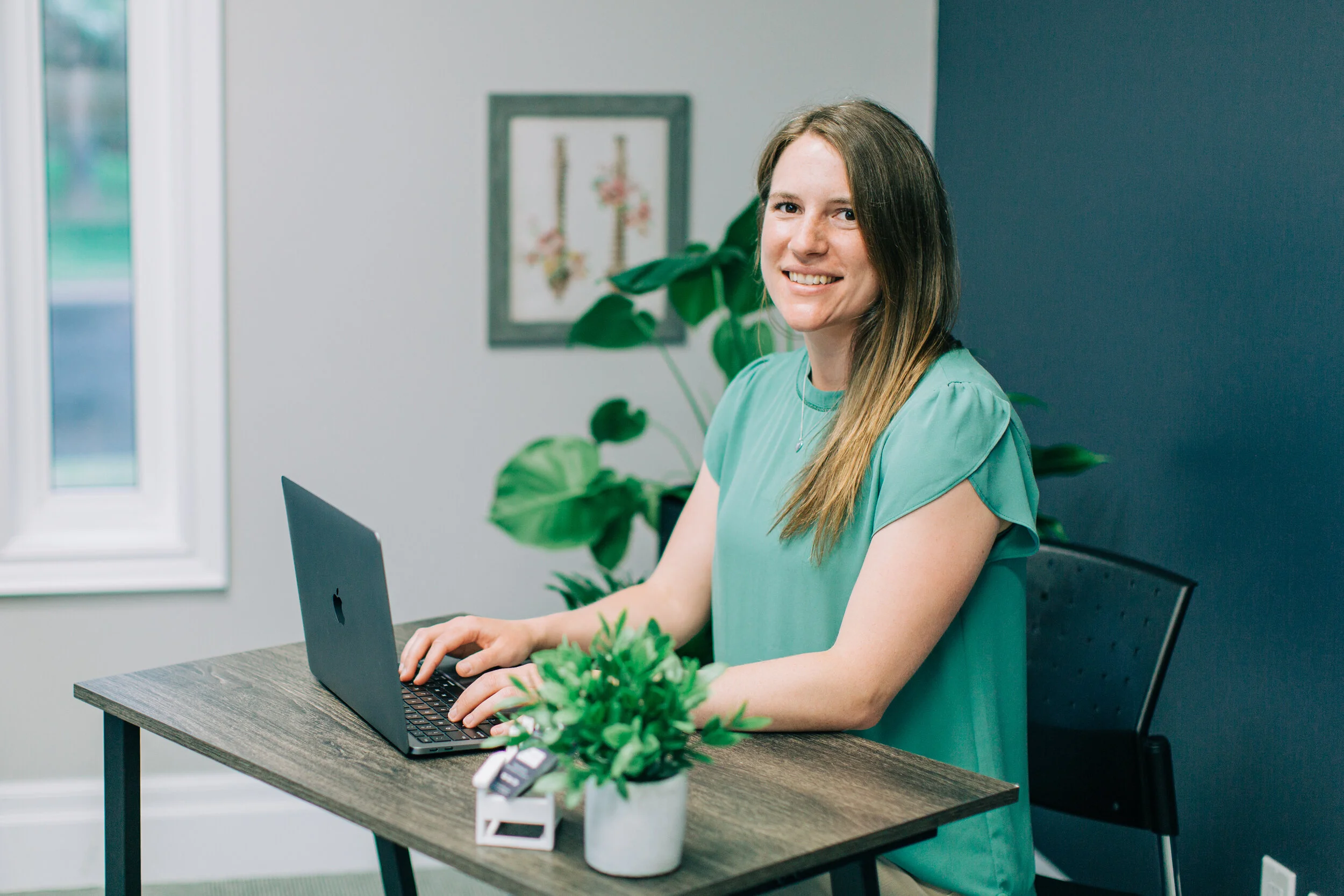 Dr. Emily Martin — The Muskoka Wellness Co.