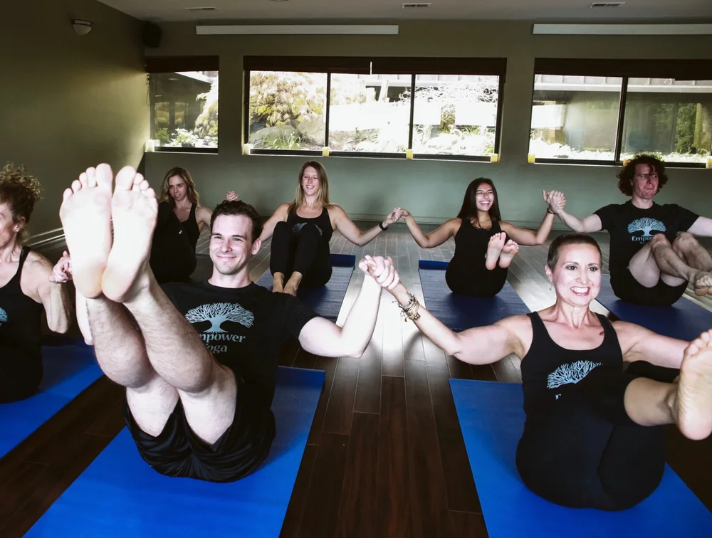 Northville, MI Yoga Studio | Empower Yoga