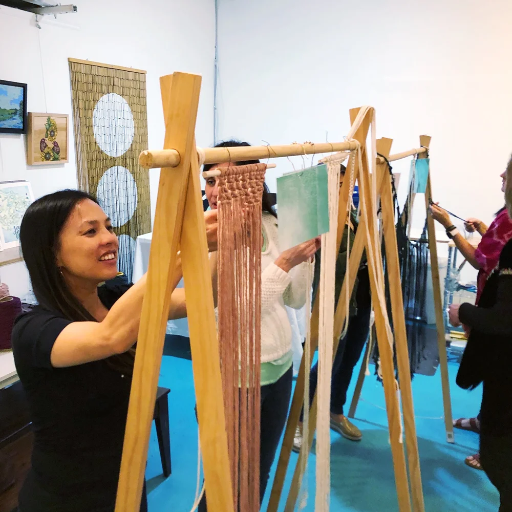 Craft Night Info — Superbloom