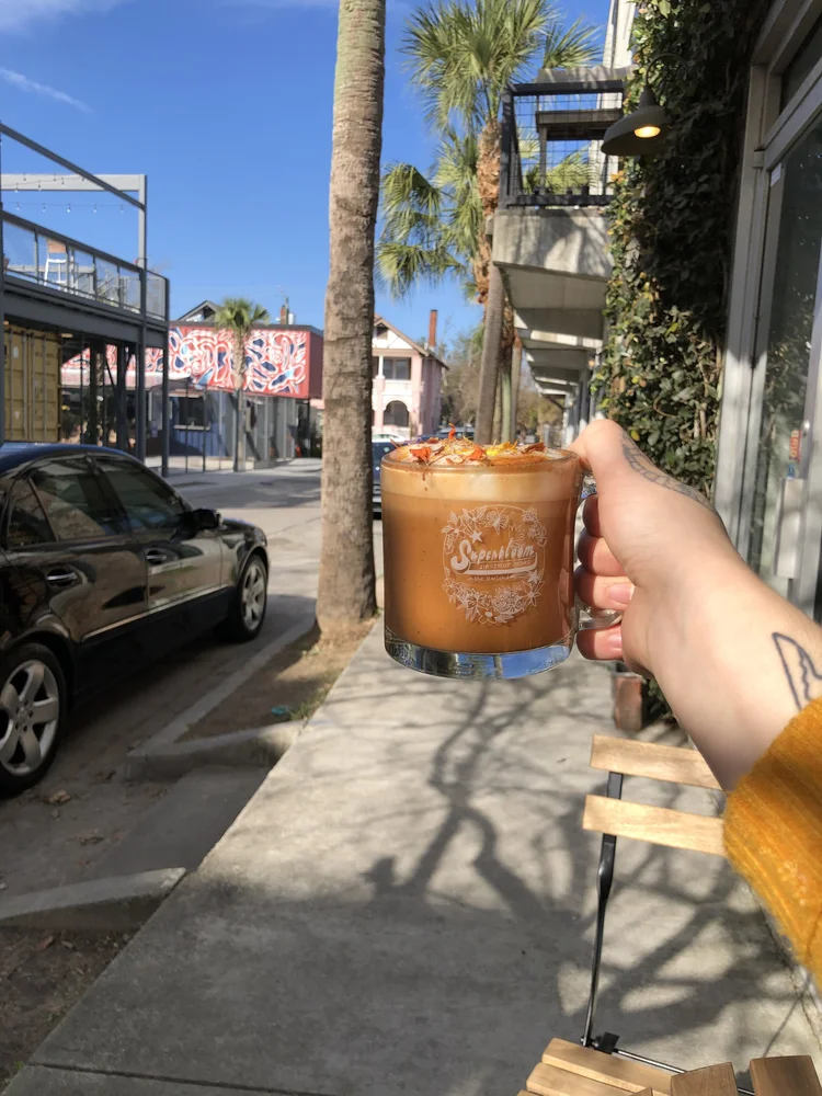 Menu | Explore Delicious Drink Options Today — Superbloom