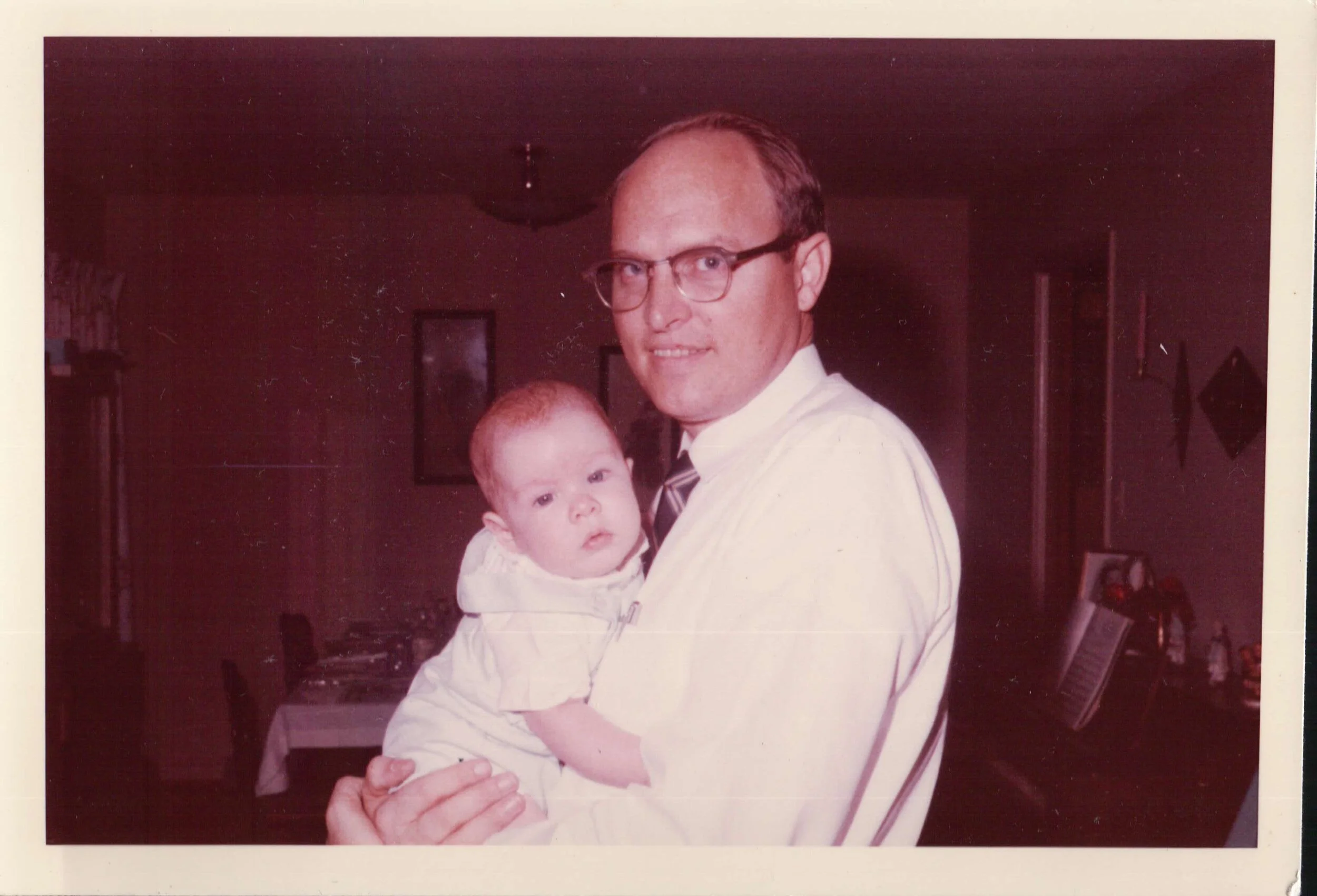 Pandemic diary — Pastor Brenda Walker