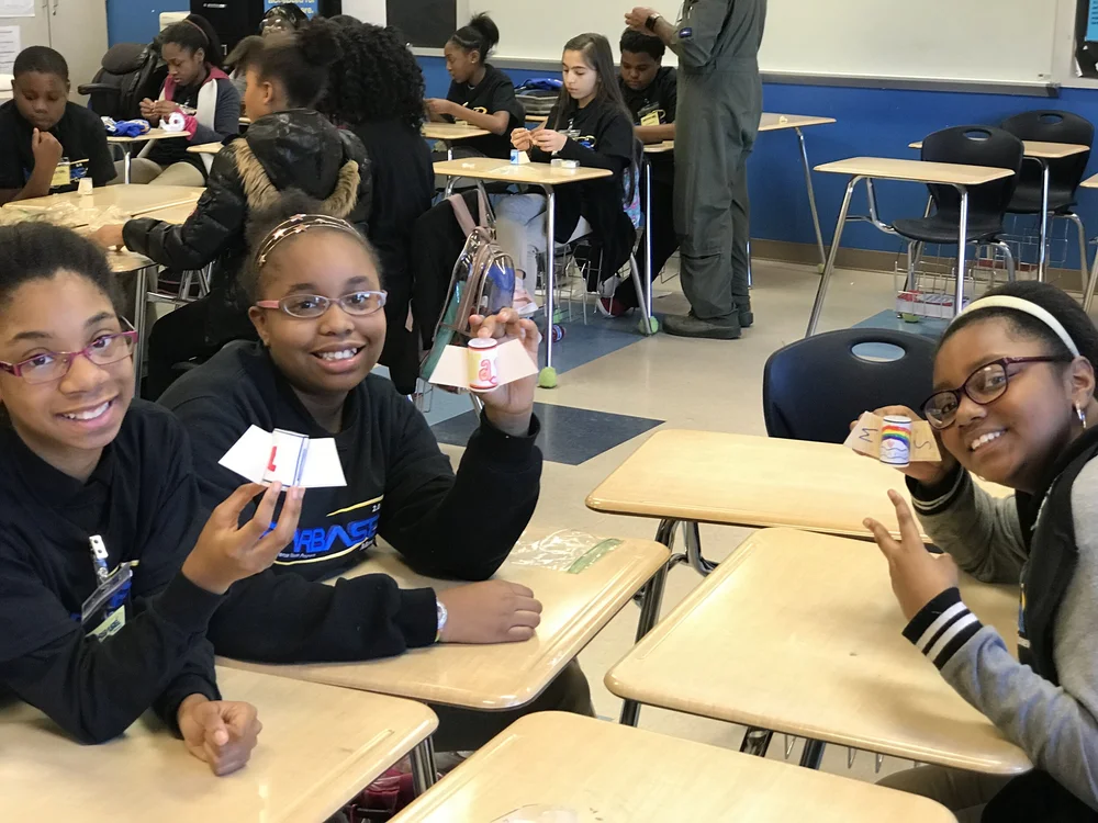 STARBASE Advanced — STARBASE Maxwell