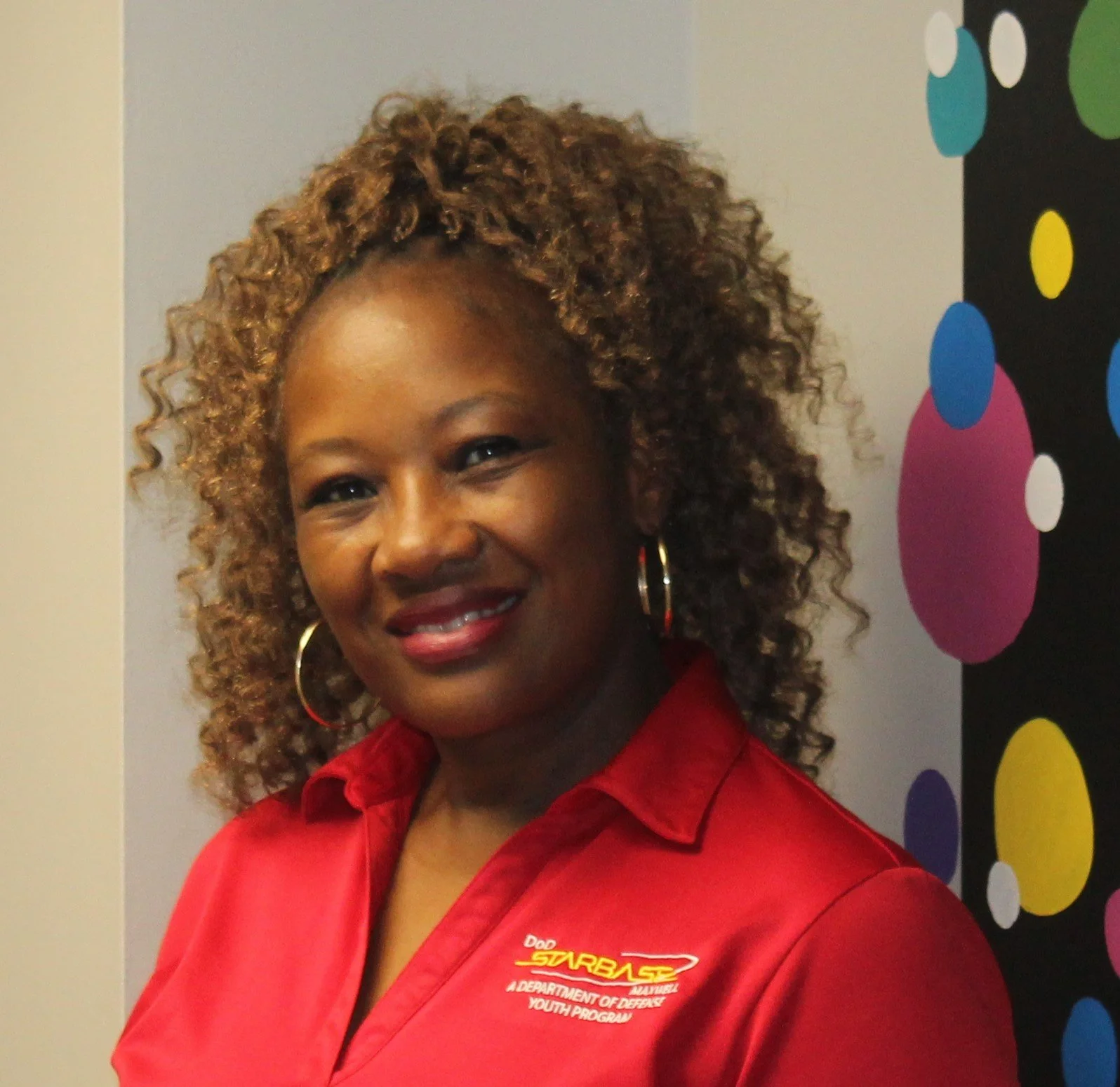 Meet Our Team — STARBASE Maxwell