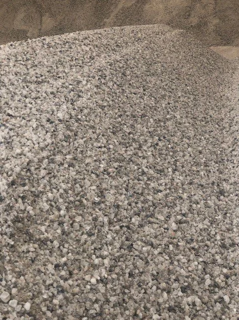 Bulk Salt Omaha — Midwest Salt Supply