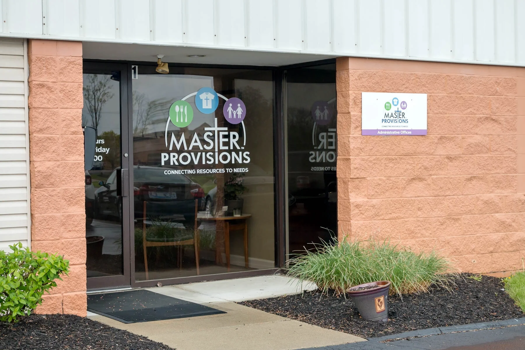 Local Partners — Master Provisions