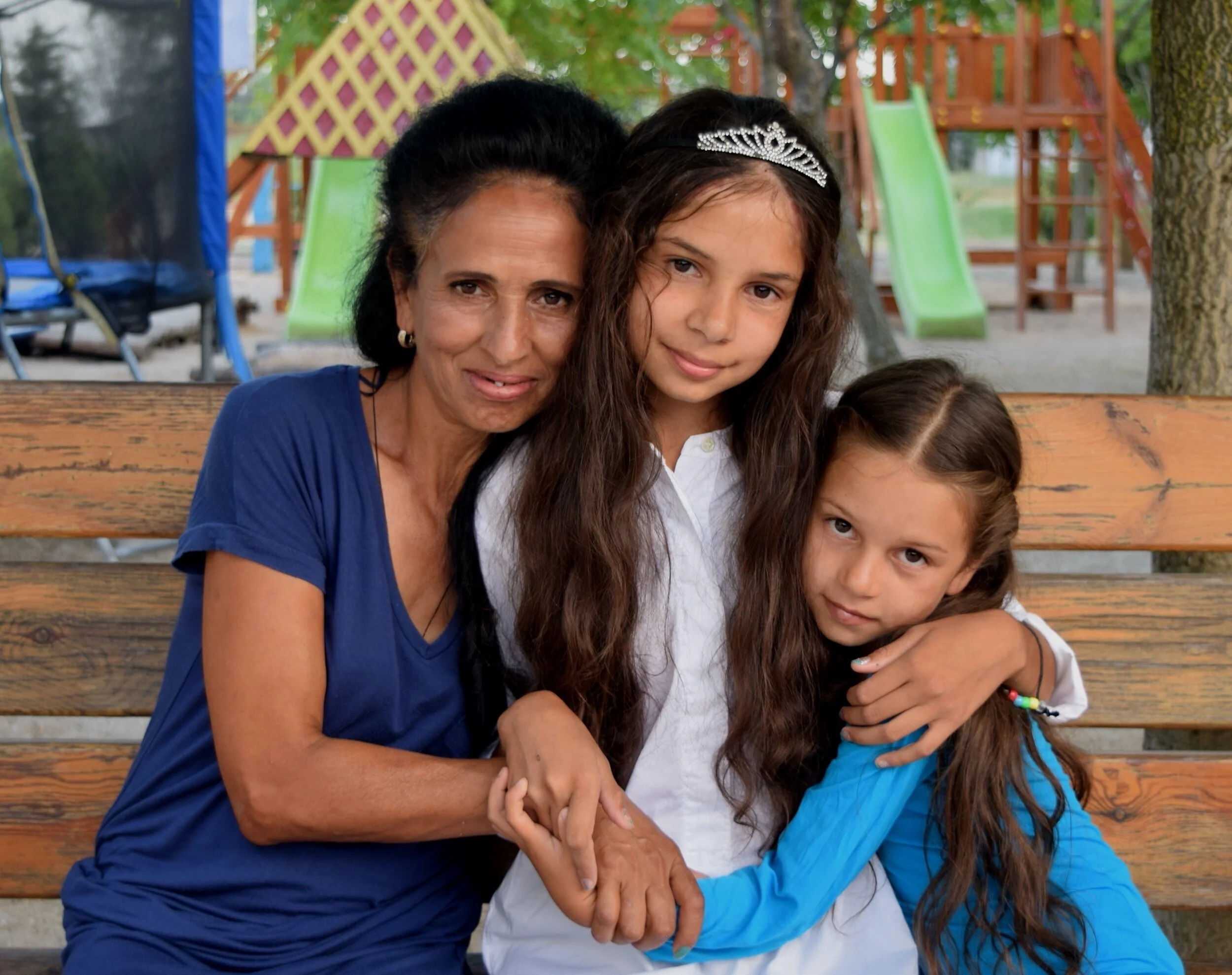 Connecting Hope Society — Master Provisions