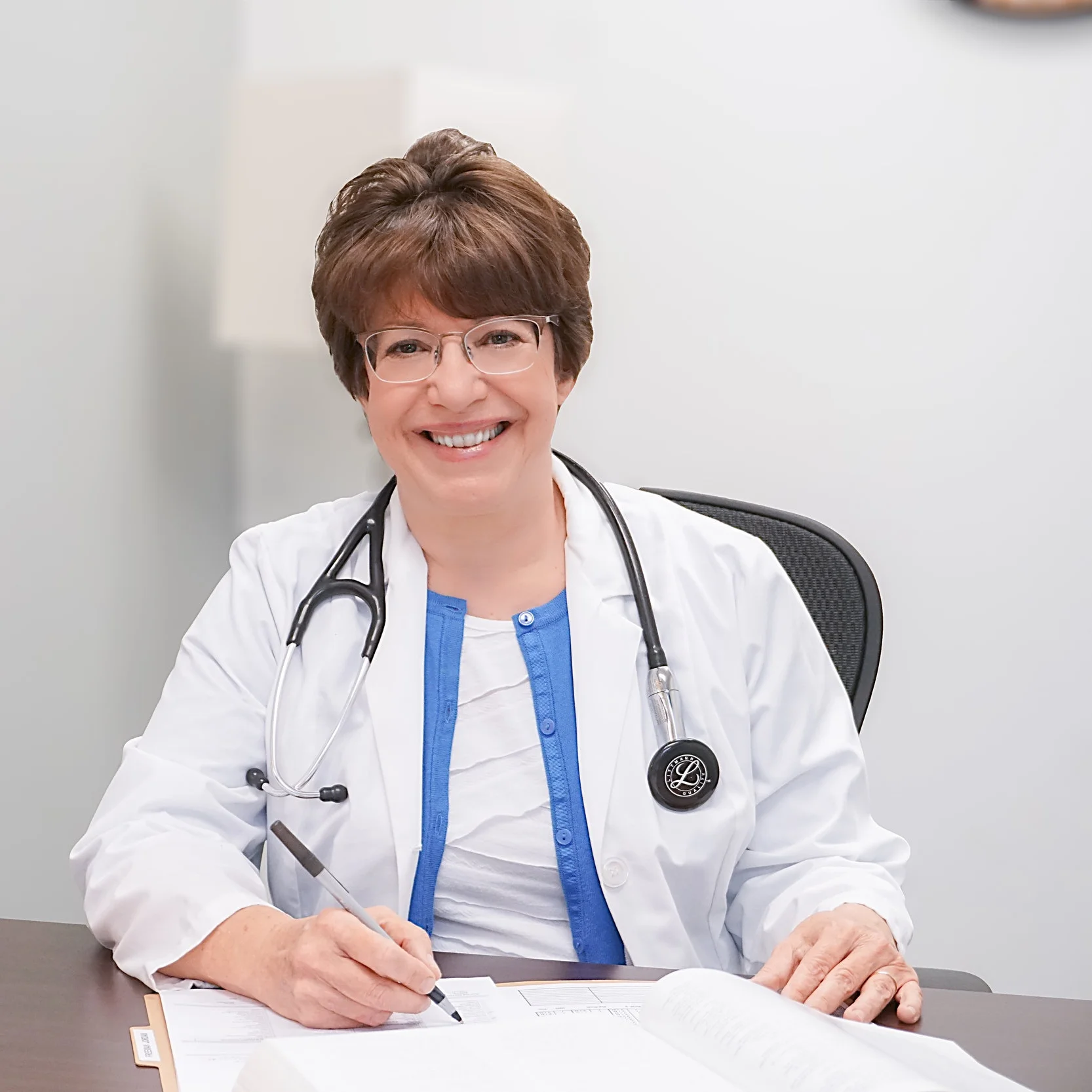 Sherry Clark — Functional Lifestyle Medicine