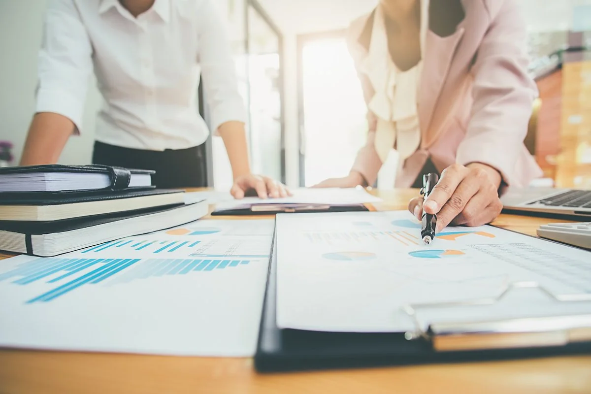 Why Caliber | Caliber Software — Caliber