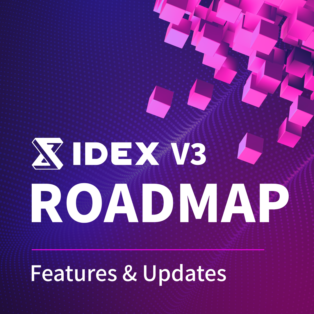 Idex Blog