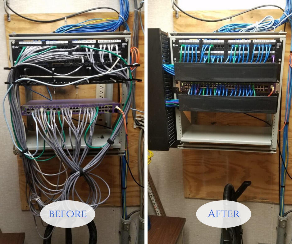 Reviews | Lansing, MI | IT Support — Thatch Computer Consulting