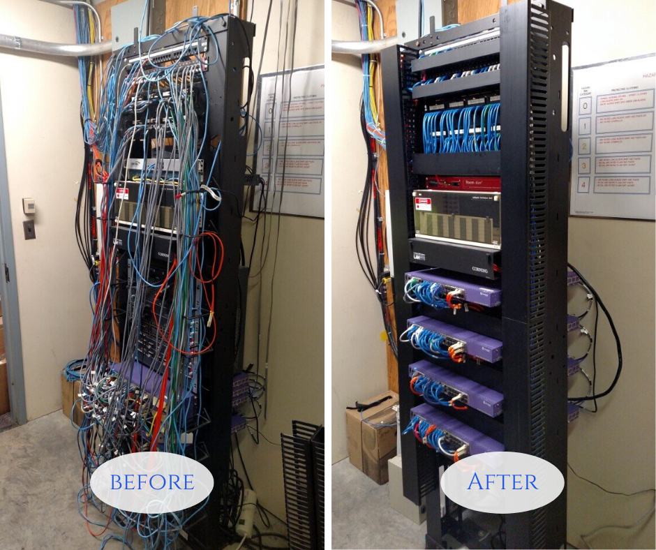 Reviews | Lansing, MI | IT Support — Thatch Computer Consulting