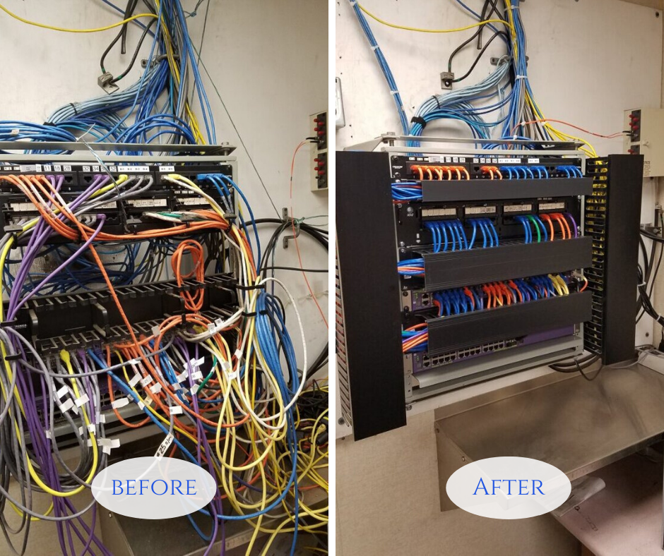 Reviews | Lansing, MI | IT Support — Thatch Computer Consulting