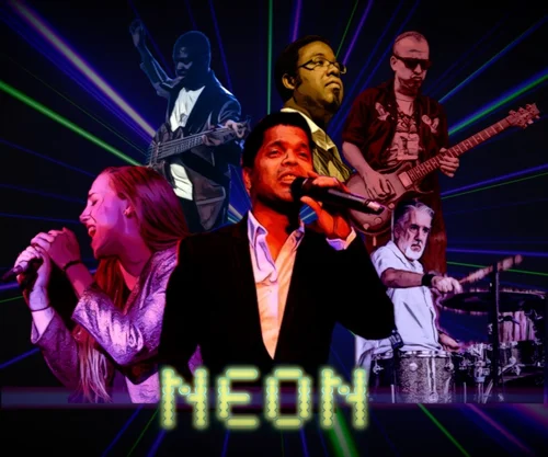 Neon — Montreal Talent Agency