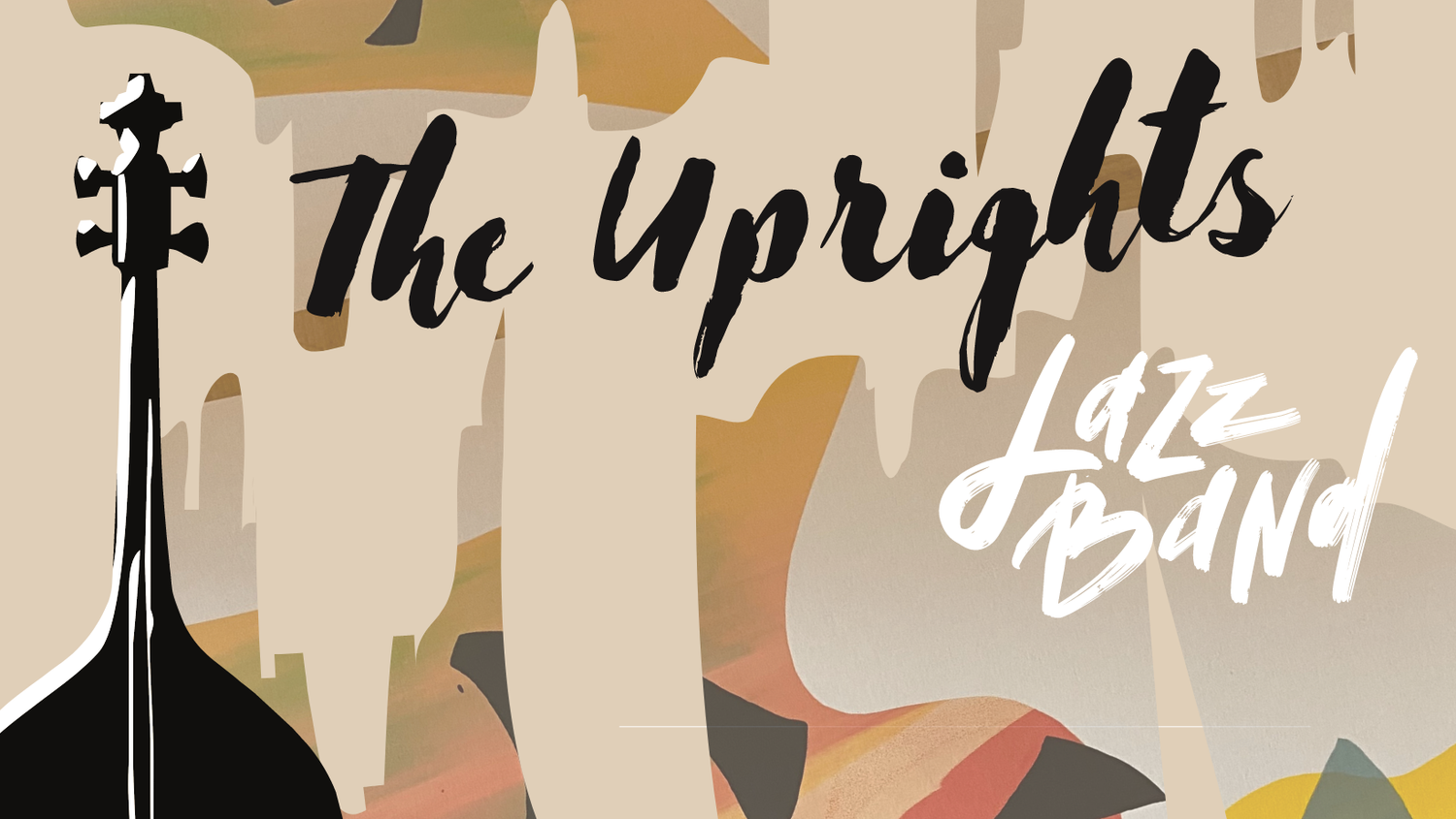 The Uprights - Jazz Band — Montreal Talent Agency