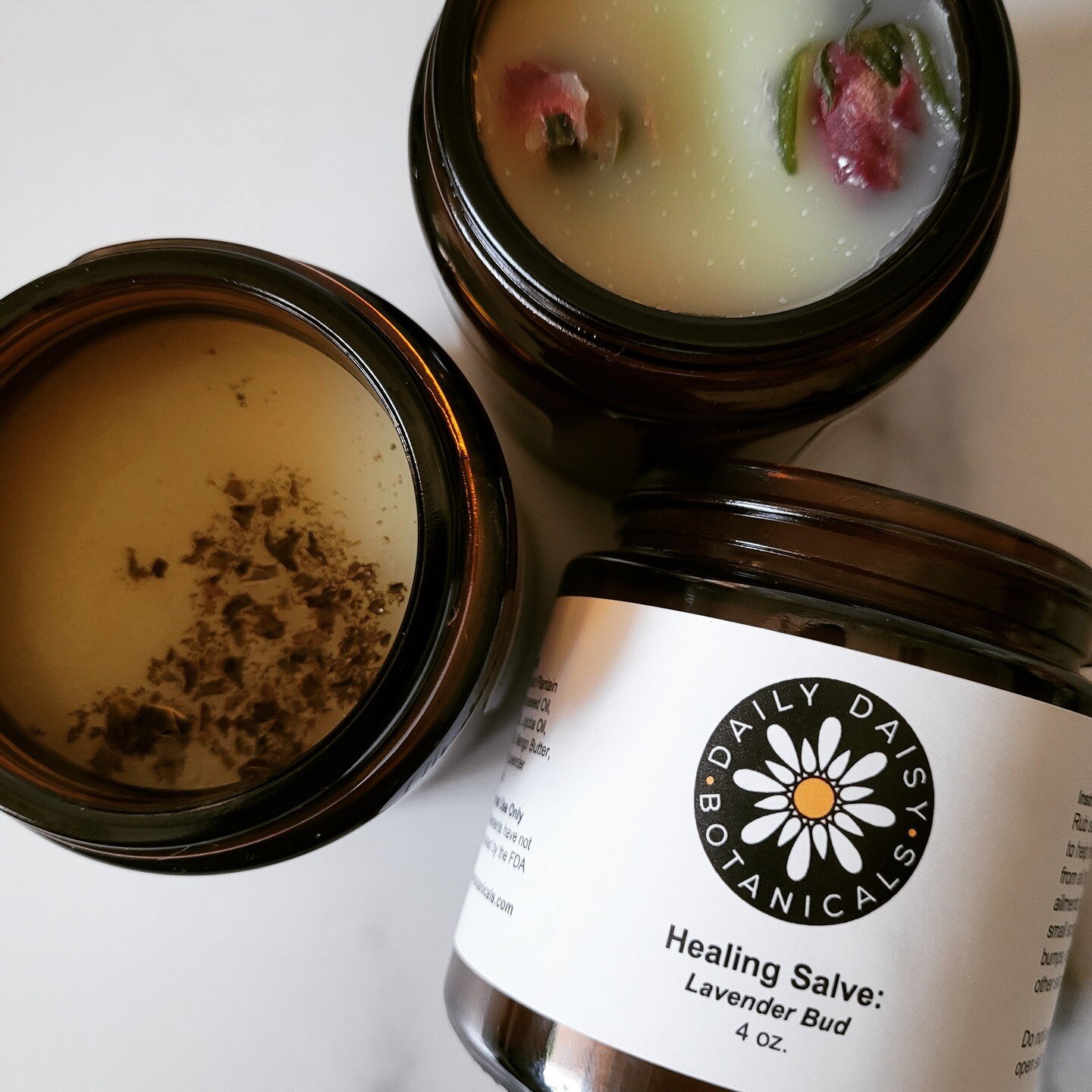 Daily Daisy Botanicals