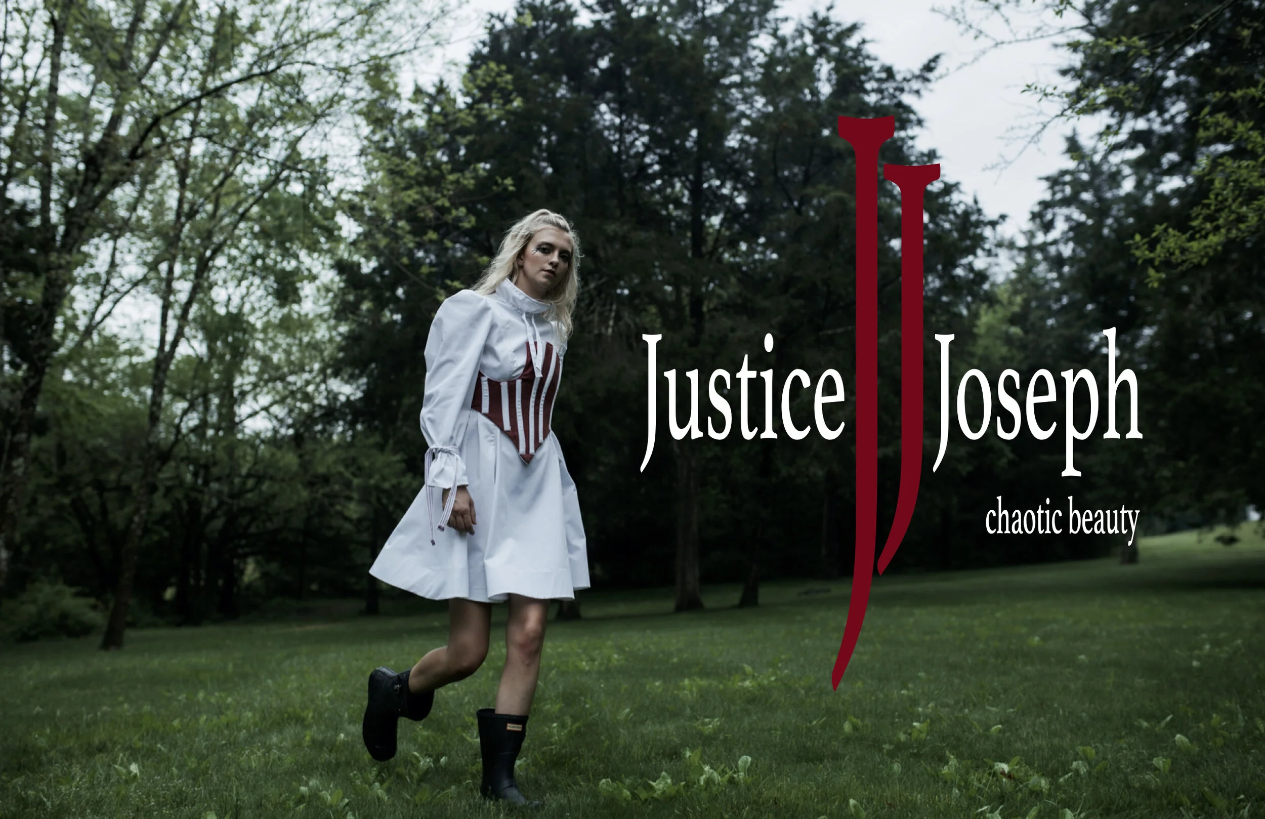 Justice Joseph